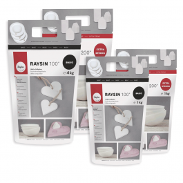 Raysin 100 Raysin 200