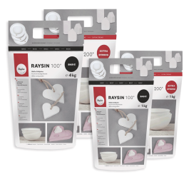 Raysin 100 Raysin 200