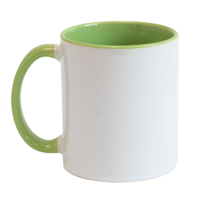 Sublimierbare Tassen